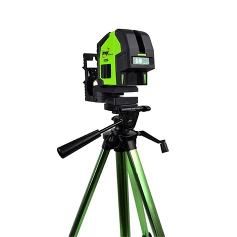 Imex Lx22g Green Beam Cross W Hard Carry Case Sa Building Supplies