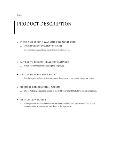 Sexual Harassment Toolkit Pages Text Version Anyflip With Regard To Sexual Harassment