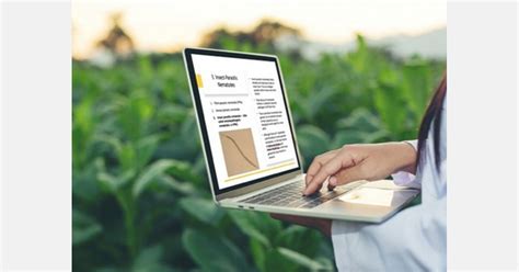 Digital Biocontrol Training Platform To Increase Product Efficacy