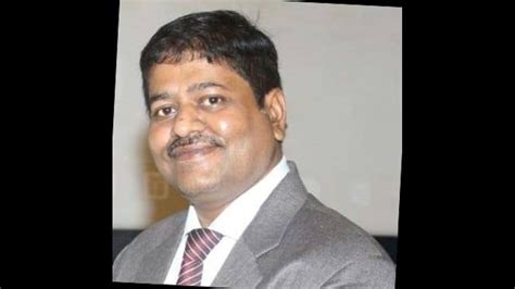 Dr Debabrata Dash Appointed Head Of Hr At Arcelormittal Nippon Steel India Ltd Eastern India