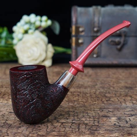 Custom Handcrafted Artistic Briar Pipes Online Muxiang Pipe Shop
