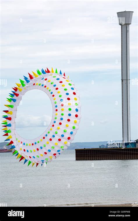 Circle Kite
