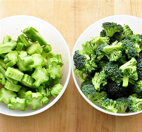 How To Cook Broccoli Ways Kitchn