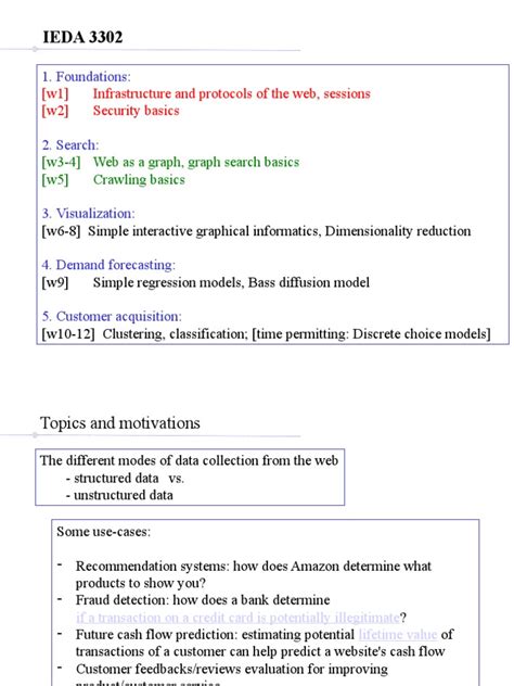 4 Parsing Pdf Internet And Web World Wide Web