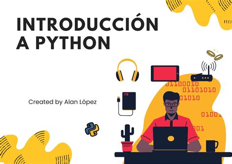 Tutorial De Python