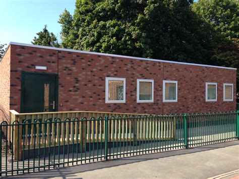New Build Temporary Classrooms Modular Classrooms Mobile Classrooms