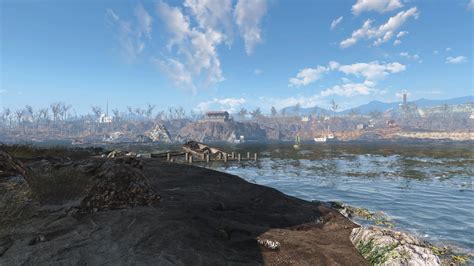 Vivid Fallout Lod At Fallout 4 Nexus Mods And Community