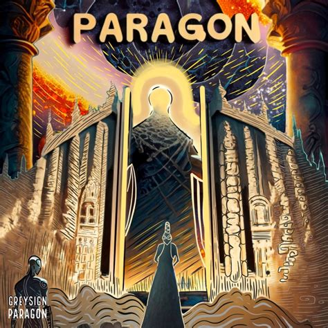 Stream Paragon By Greysign Listen Online For Free On Soundcloud