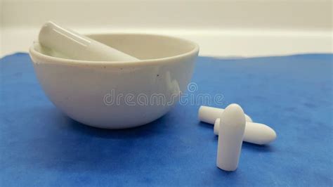 Quality Control Of Suppositories Stock Image Image Of Illness