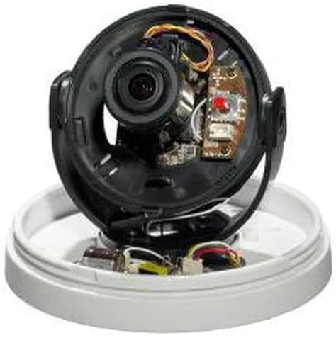 Computar Ganz High Quality Cctv Dome Camera Zc D8312nba Indoor 600tvl