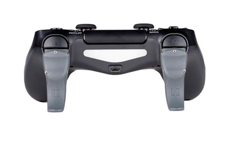 Trigger King Ps4 Review Trigger Happy