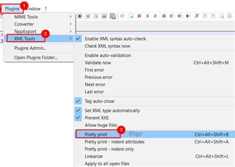 How To Fix XML Parsing Error In Microsoft Word