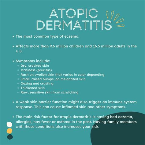 Atopic Dermatitis Artofit