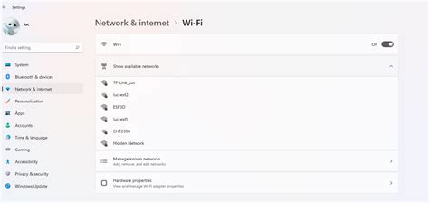 Question No Wifi Network On NodeMCU Issue Luc Github ESP D GitHub