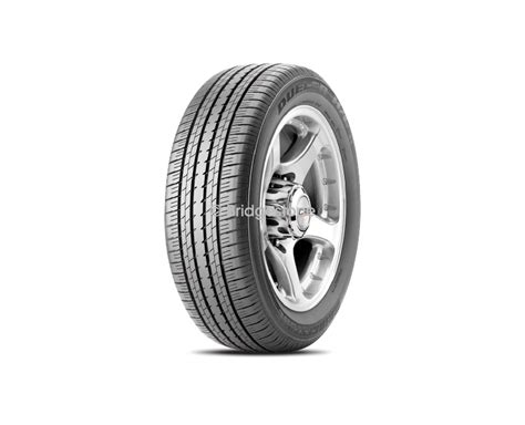 Bridgestone Dueler H_L_33 235/55R20 102V