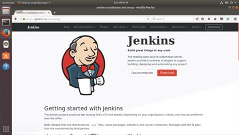 Install Jenkins On Ubuntu Onet IDC Onet IDC