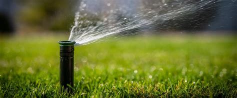 Types Of Sprinkler Heads For Irrigation At Hamish Mitford Blog