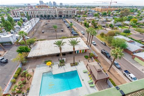 4750 N Central Ave Unit 8h Phoenix Az 85012 Redfin
