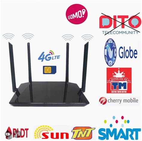 lte modem 4g router 300mbps wireless wifi hotspot wifi router with sim