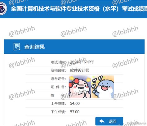 软考中级 软件设计师经验分享【速通版】软件设计师中级 Csdn博客 软考中级 软件设计师经验分享【速通版】软件设计师中级 Csdn博客