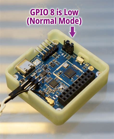 Apache Nuttx Rtos On Risc V Bl602 And Bl604