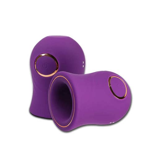 New Men′ S Masturbator Turtle Head Massage Vibration Exerciser