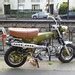 Honda Mini Trail 50 Or Copy Thereof Flickr Photo Sharing