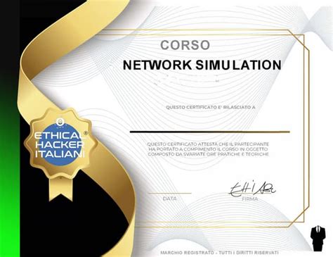 Network Simulation Ppt