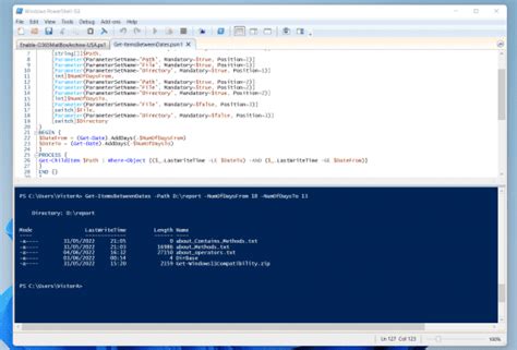 Powershell Function Advanced Explained With Examples