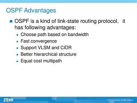 Ppt Ospf Powerpoint Presentation Free Download Id 5318837