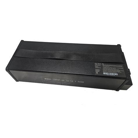 1000w Pro 36v 156ah Lithium Battery Blaze Scooters