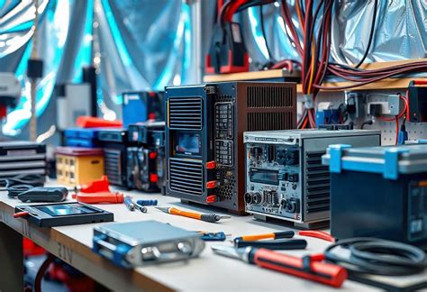 top 7 trends in automotive power electronics verified market reports