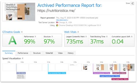 Web Hosting Server Performance Tests How To Do It Right
