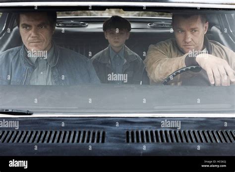 Midnight Special From Left Michael Shannon Jaeden Lieberher Joel