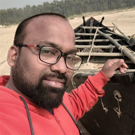Abhaya Sahu Project Associate Doctor Of Philosophy Fakir Mohan