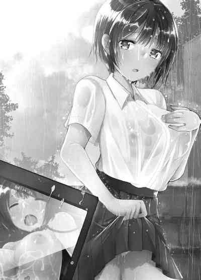 Natsu No Ame Wa Sex No Nioi Nhentai Hentai Doujinshi And Manga