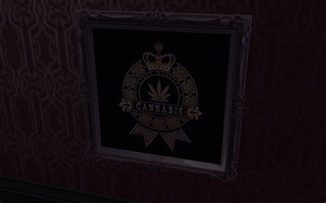 Cannabis Stuff Clothing LoversLab