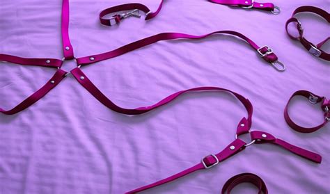 What Types Of Bondage Toys Are Available Loverole