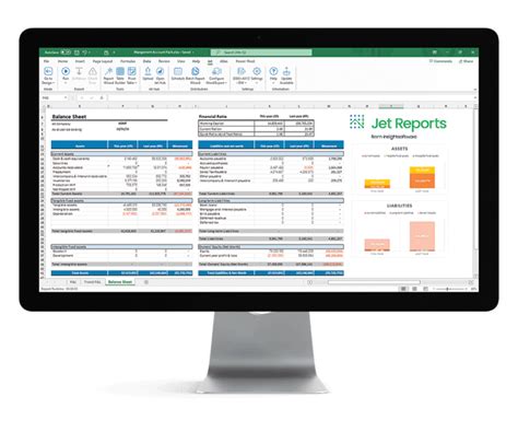 jet reports™ formerly jet professional microsoft dynamics excel