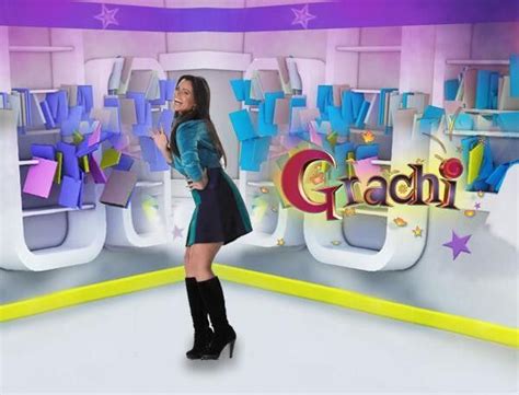 Grachi 3 Grachi Saison 3