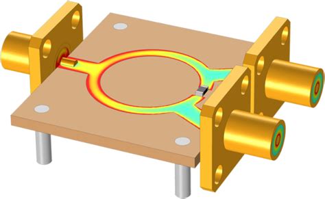 RF Module Users Guide