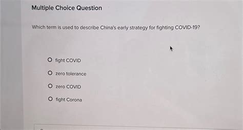 solved multiple choice questionwhich term is used to