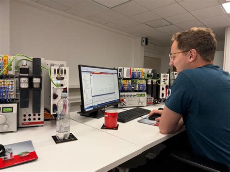 Absolute Motion Control Ltd On Linkedin Beckhoff Automation Theatre Absolute Motion Control Ltd On Linkedin Beckhoff Automation Theatre