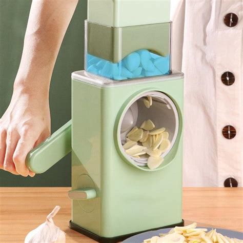 multi slicer pro vores isenkram