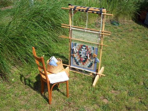Tapestry Weaving Erindale Tapestry Studio