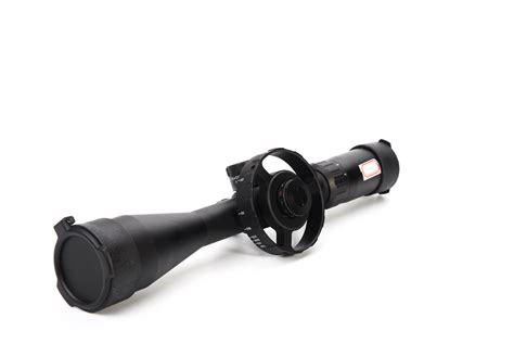 Moa Explained Reticles Turrets And Precision Shooting [guide]