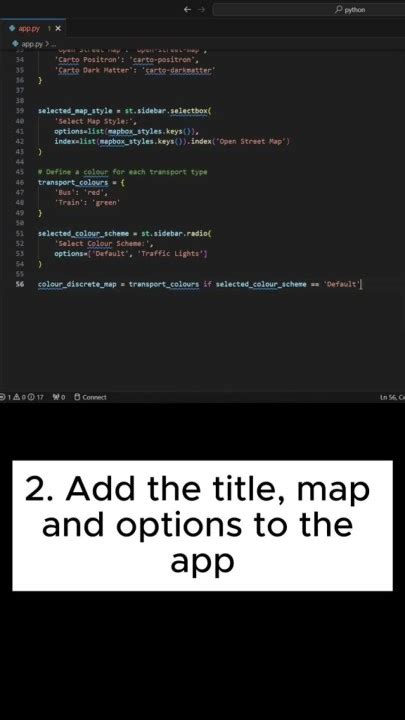 Stephen David Williams On Linkedin Python Programming