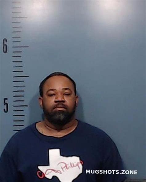 Anthony Wesley Scott 10 22 2022 Taylor County Mugshots Zone