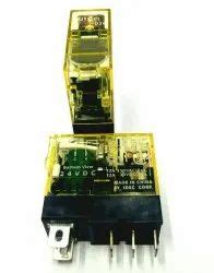 Idec Relay IDEC Relays Distributor Channel Partner From Mumbai