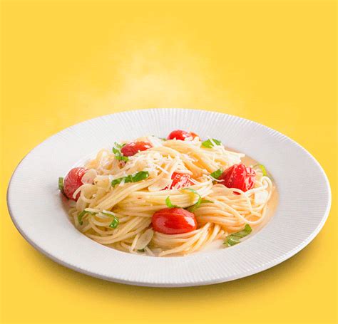 Spaghetti S 100 Animated Pasta Images